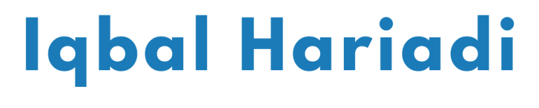 Personal Branding - Swipe File - Iqbal Hariadi